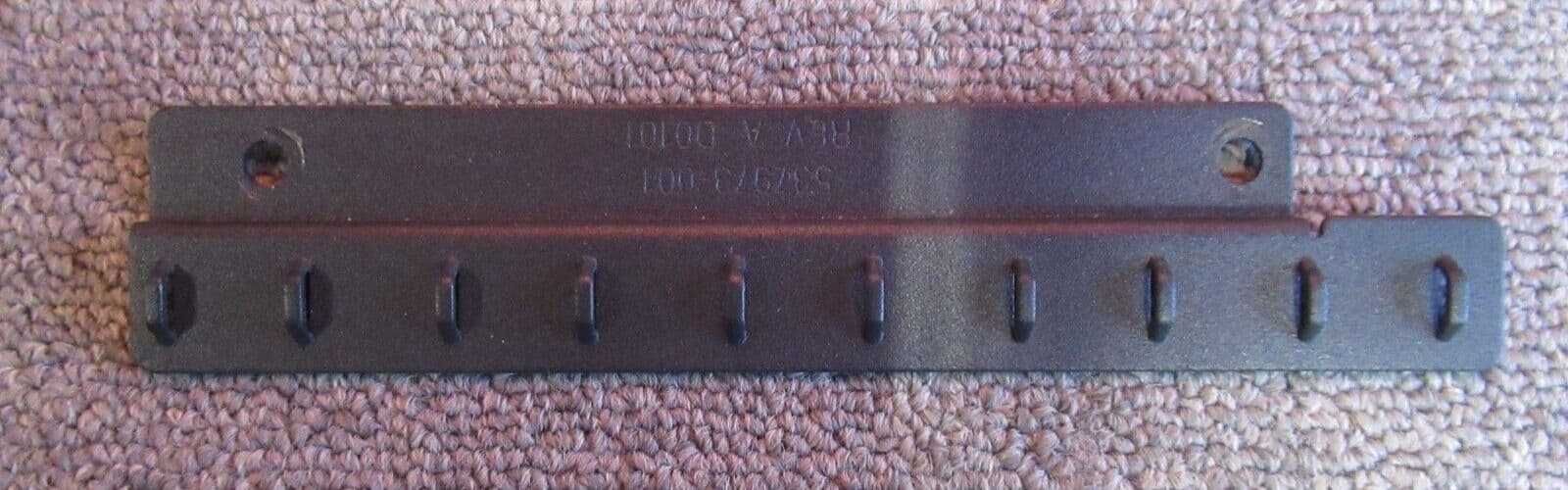 HP 537973-001 Smart Stick PDU Extension Cable Retention