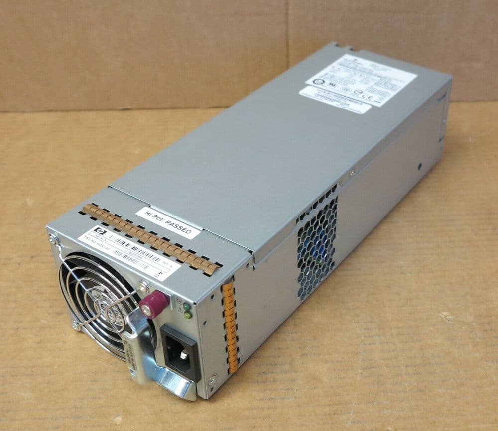 HP 573W Power Supply PSU for StorageWorks MSA2000 P2000 Series 592267-002