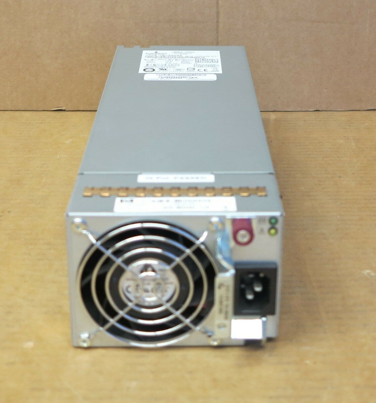 HP 573W Power Supply PSU for StorageWorks MSA2000 P2000 Series 592267-002