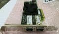 HP 581201-B21 NC550SFP Dual Port 10GbE Server Adapter HBA 586444-001 ...