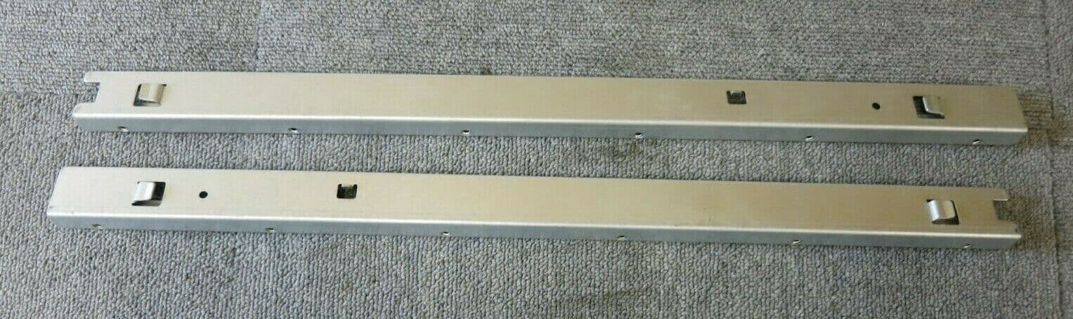 HP 6053025A7308 6053025A6005 ProLiant Server Rack Mount Slide Parts ...