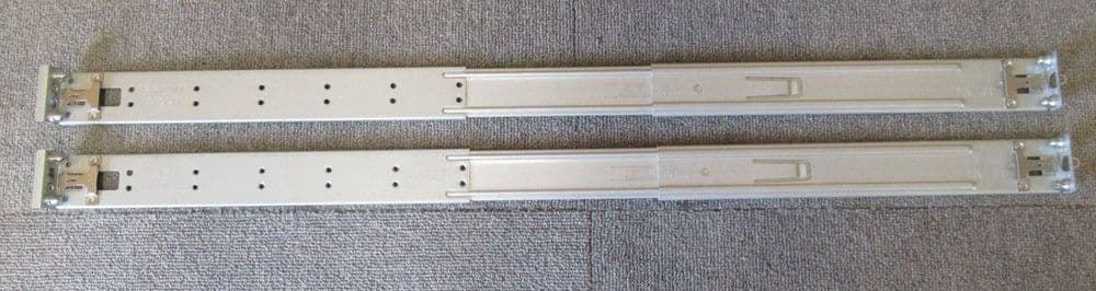 HP 652788-002 652784-002 Proliant DL160 Gen8 DL320E Gen8 rails inner outer