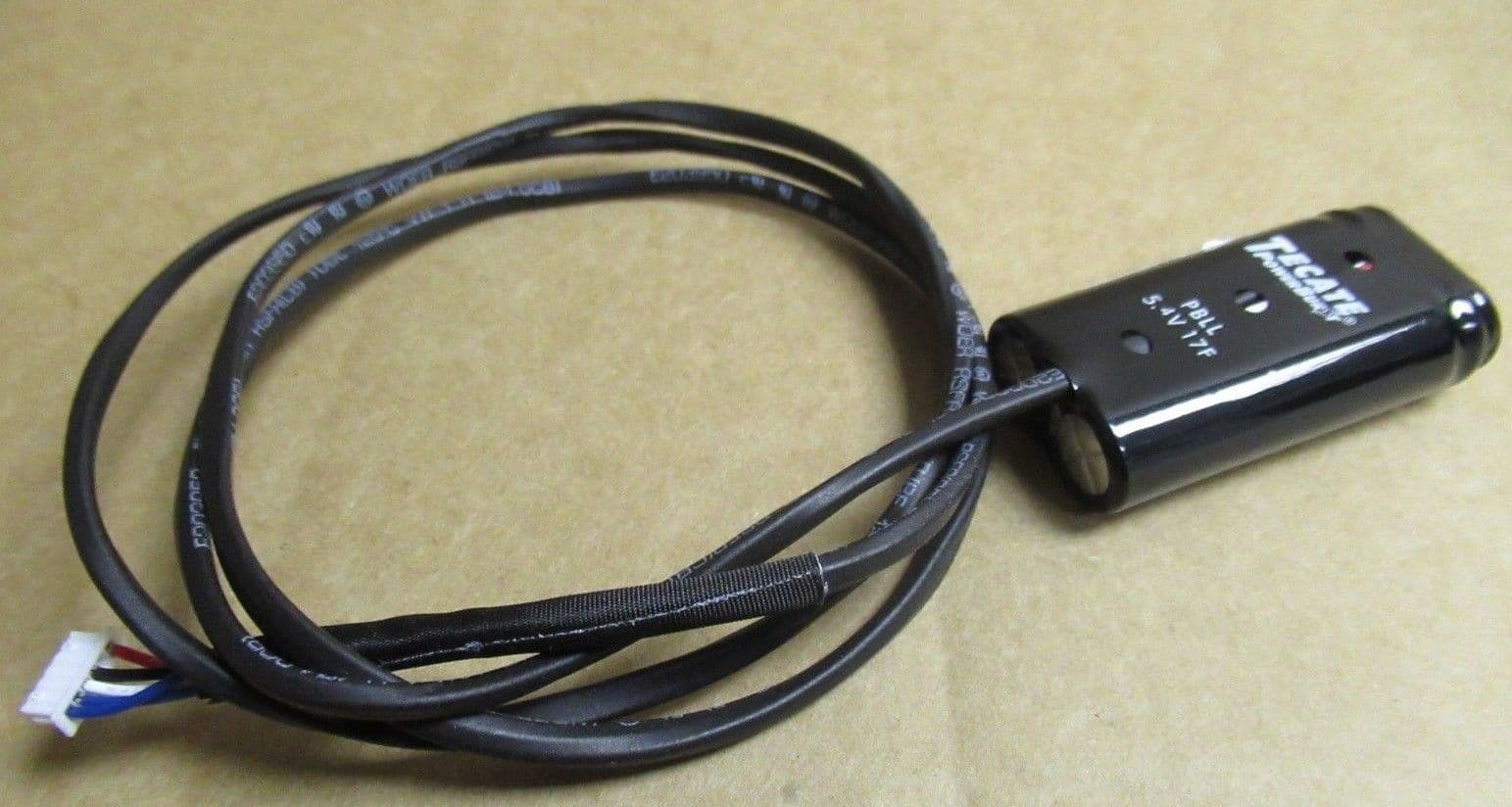 HP 654873-003 Flash Backed Write Cache FBWC Battery for P420 / P421 ...