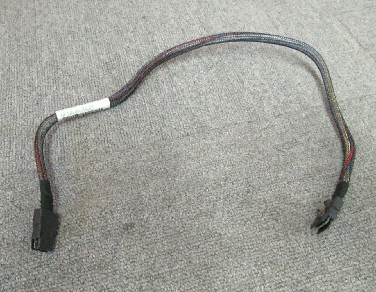 HP 668319-001 687954-001 Proliant DL380e G8 74cm Internal SAS Backplane ...