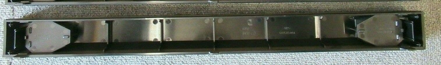 HP 669519-001 Rack Server Cabinet Blank Slot Filler For Intelligent Series