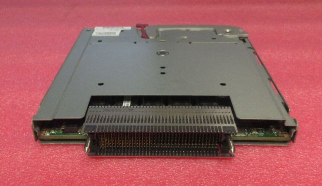 HP 708046-001 459526-504 BLc7000 Onboard Administrator w/ KVM Option ...