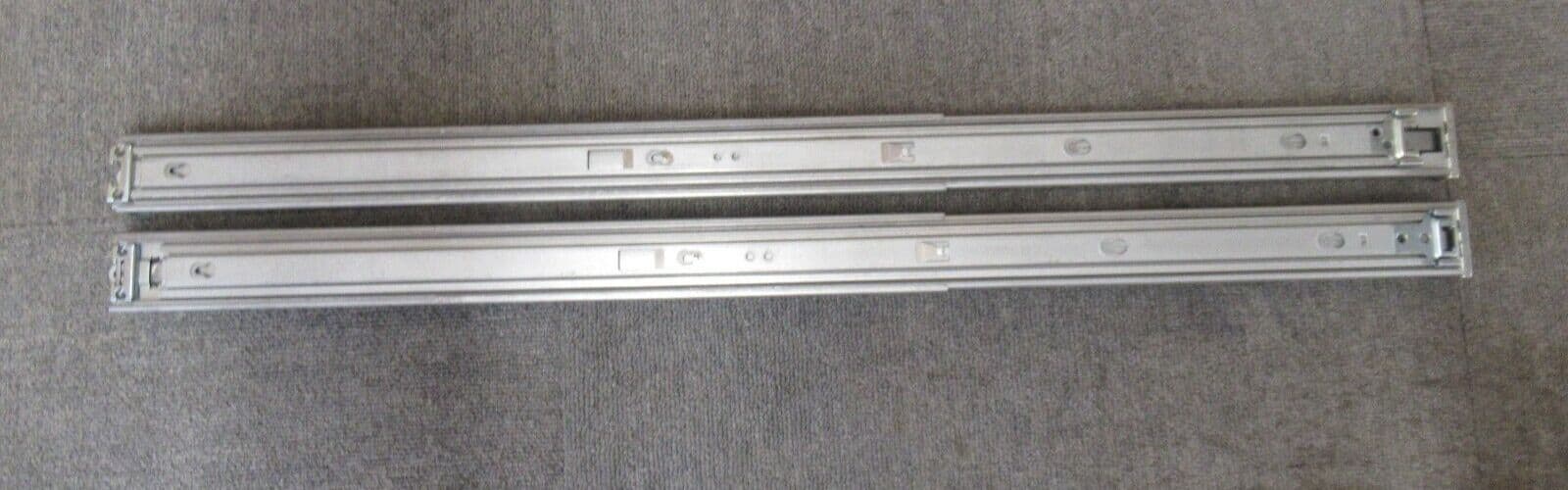 HP 714511-001 728437-001 ProLiant DL360P G8/G9 1U L & R SFF Easy ...