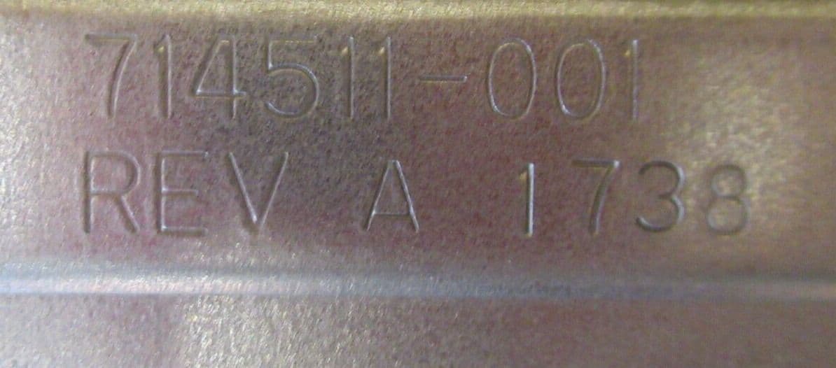 HP 714511-001 728437-001 ProLiant DL360P G8/G9 1U L & R SFF Easy ...