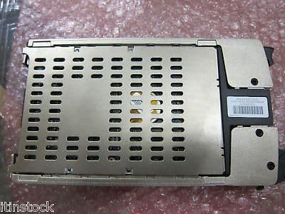 HP 72 8Gb 15K FC FC-AL Fibre Channel Hard Drive HDD 72Gb 300588-001