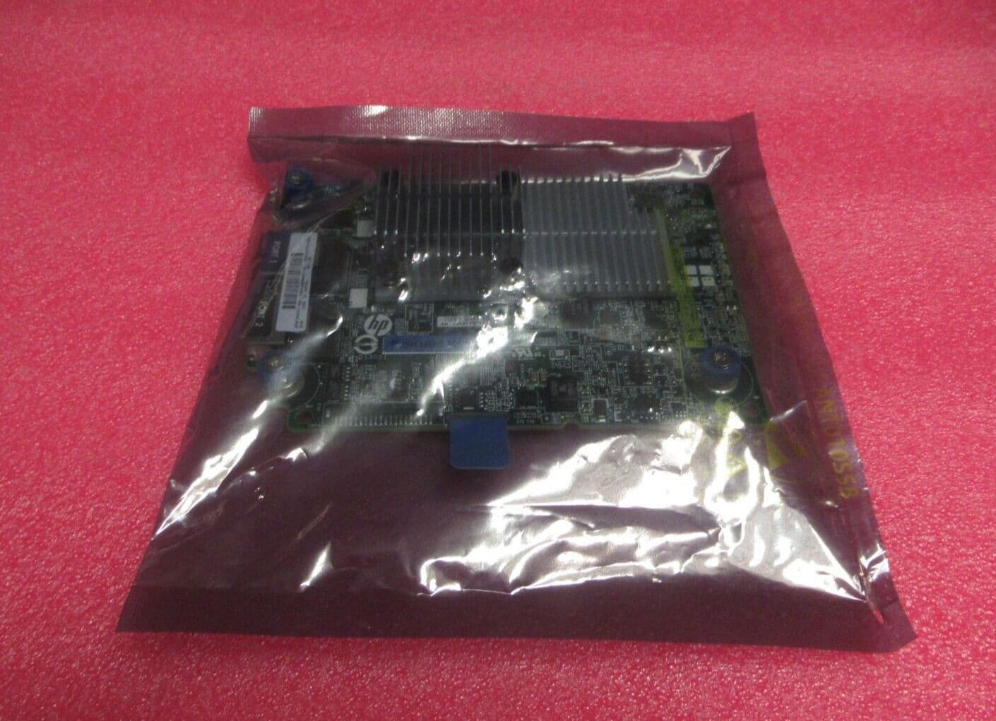 HP 749997-001 Smart Array H240AR 12GB/s Dual Port PCIe SAS HBA 726757-B21