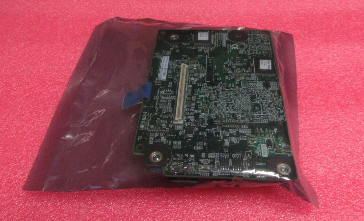 HP 749997-001 Smart Array H240AR 12GB/s Dual Port PCIe SAS HBA 726757-B21