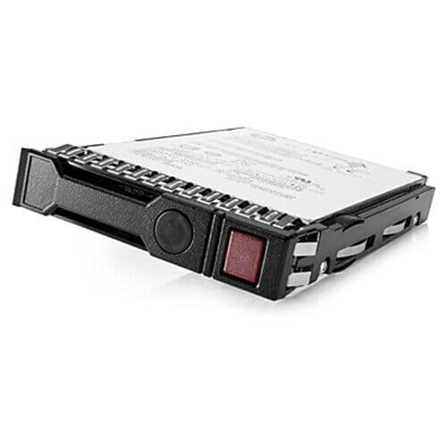 HP 800GB SAS 12G 2 5" SFF Hot-Plug Solid State Drive SSD 780434-001 ...