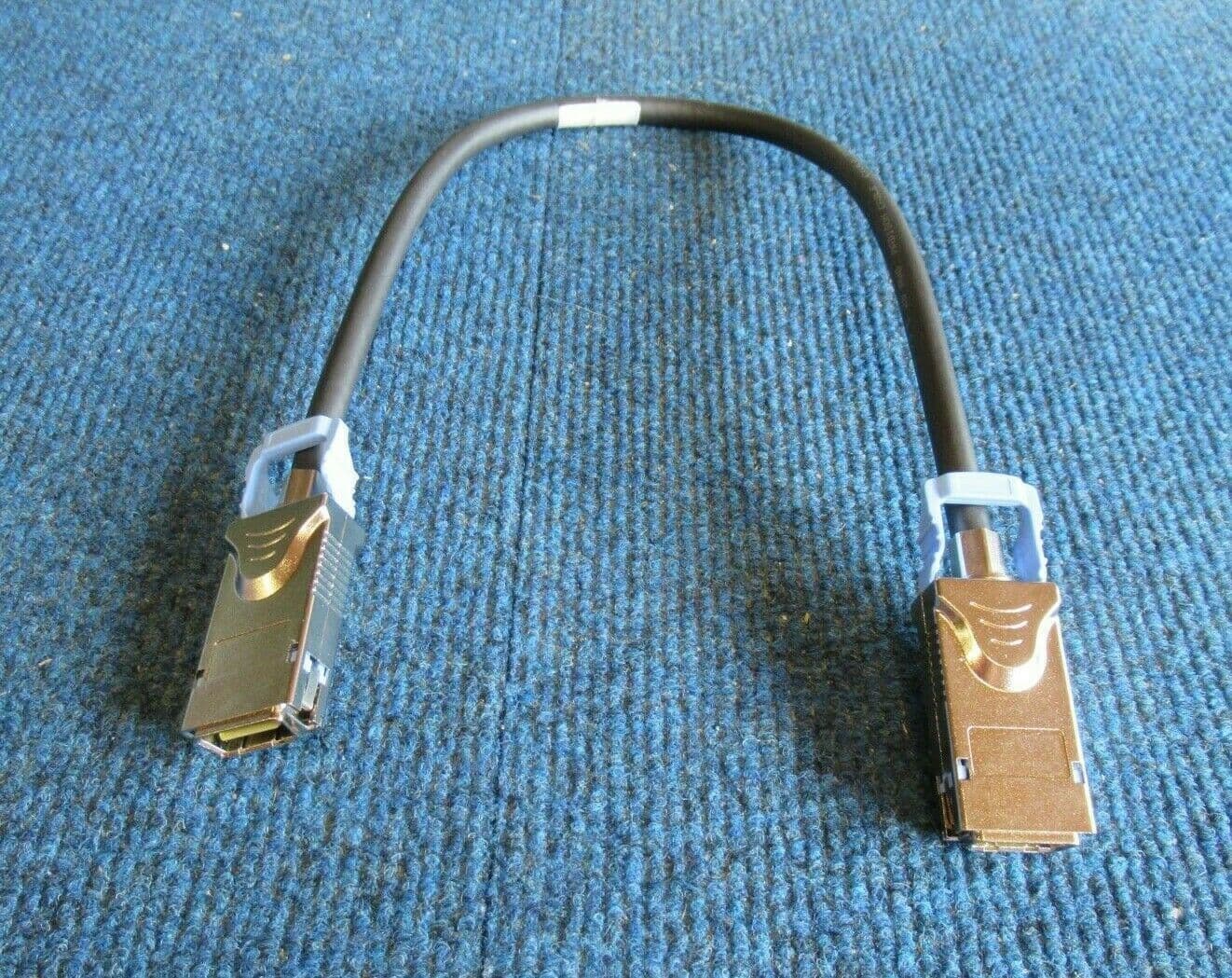 HP 8121-0879 50CM 10GB CX4 Stacking Copper Cable For J9165A J9149A