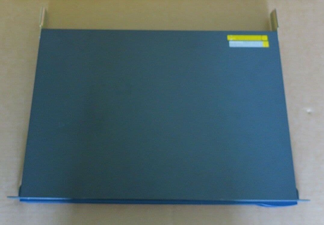 HP A5120-24G EI 24x 10/100/1000 4x Shared SFP Port L4 Gigabit Switch JE068A