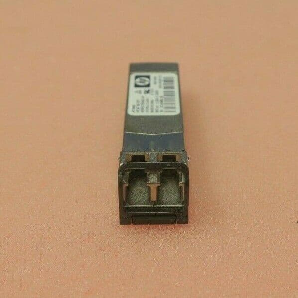 HP A7446B Avago 4Gb SW 850nm SFP Transceiver Module AFBR-57R6AEZ-HP ...
