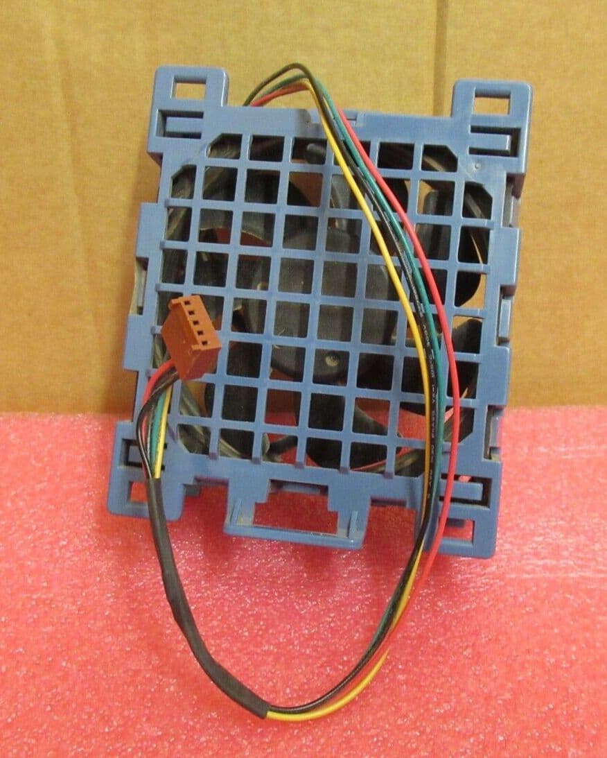 HP A9225B12HP-C 413978-001 Proliant ML350 G5 92mm Fan Assembly