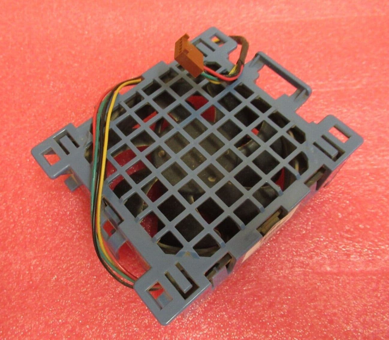 HP A9225B12HP-C 413978-001 Proliant ML350 G5 92mm Fan Assembly