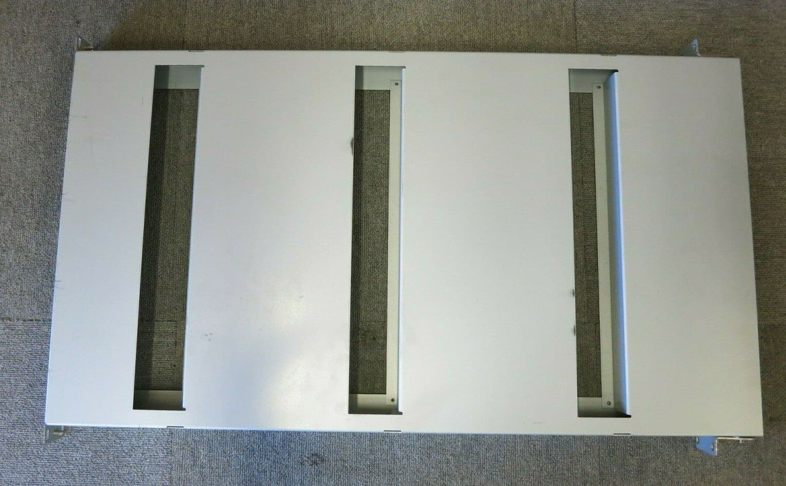 HP AB430-00008 1U Rackmount Server Blank Filler