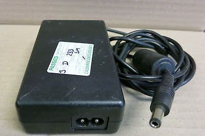 HP AC/DC Power Supply 100-240V 1 5A 50-60Hz 19V 3 16A - HP F145A
