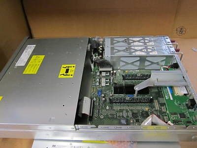 HP AD525C - HSV200-B Controller Pair - for EVA4000 EVA 4000 Enterprise ...