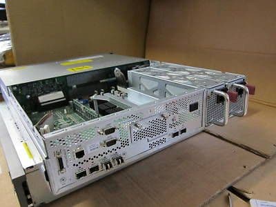HP AD525C - HSV200-B Controller Pair - for EVA4000 EVA 4000 Enterprise ...
