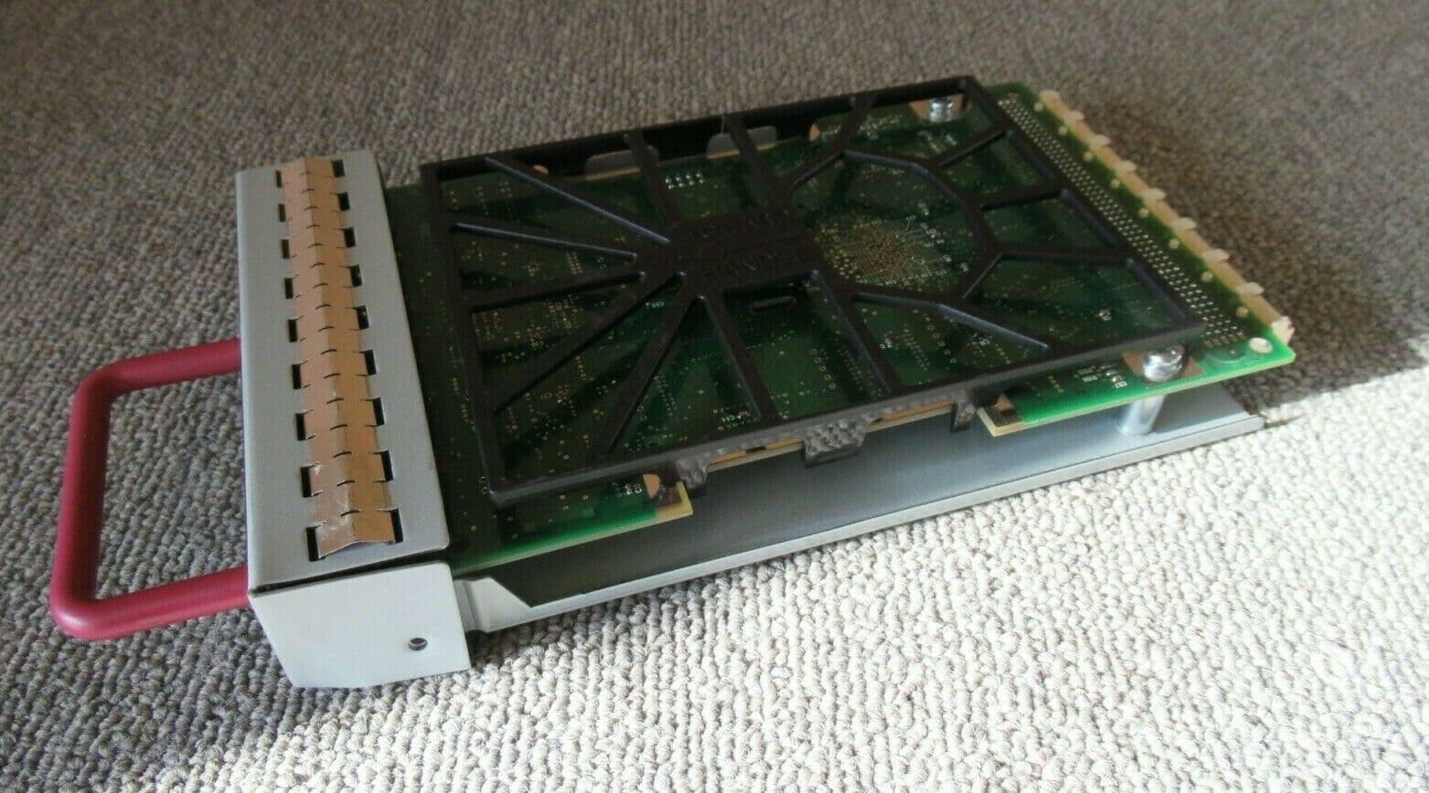 HP AD625B 375393-005 Storageworks M5314B E M U Fibre Channel Hot Swap ...