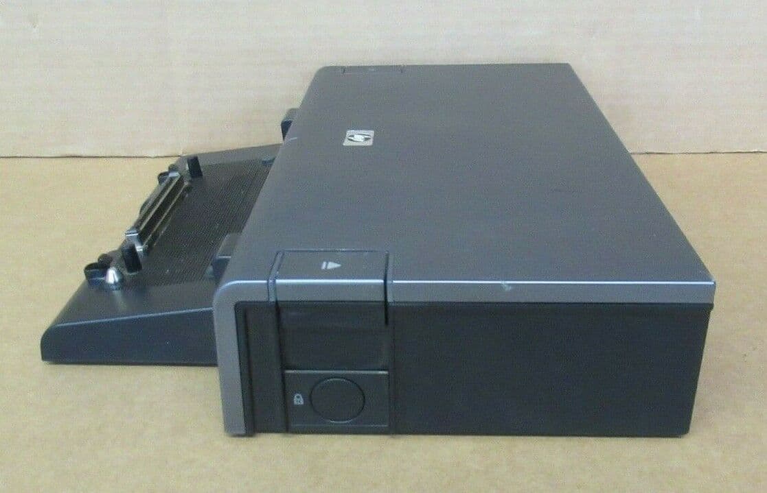 HP Advanced Docking Station with Smart Adapter EN489AA 444707-001 ...