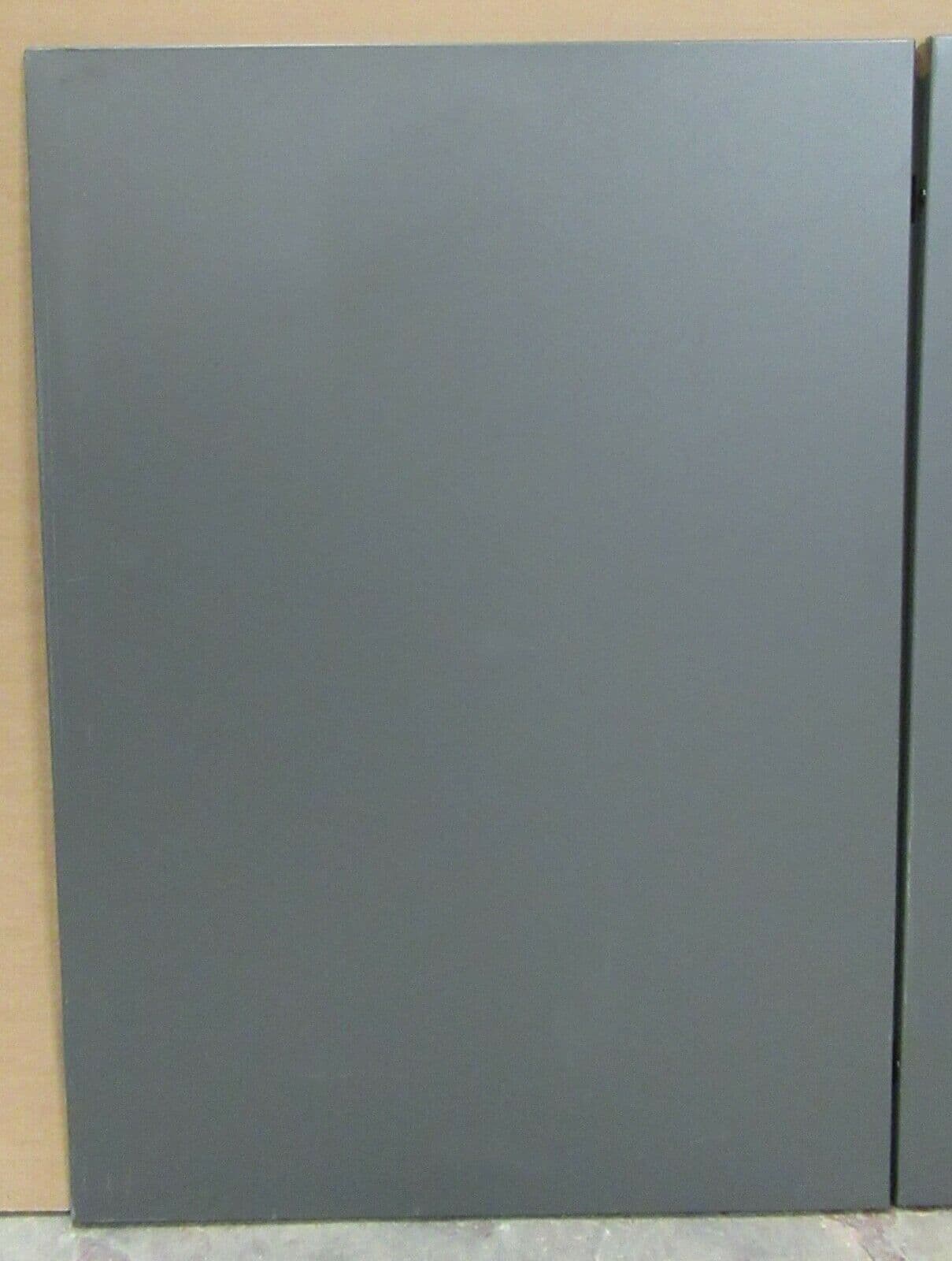 HP AF054A Side Panel Kit 10642 G2 42U Cabinet Rack Enclosure & x28;3 ...