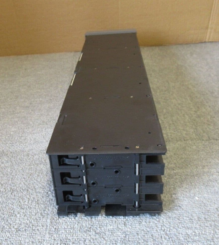 HP AG120A 407355-001 Ultrium Right Magazine Tape Storage MSL2024 ...
