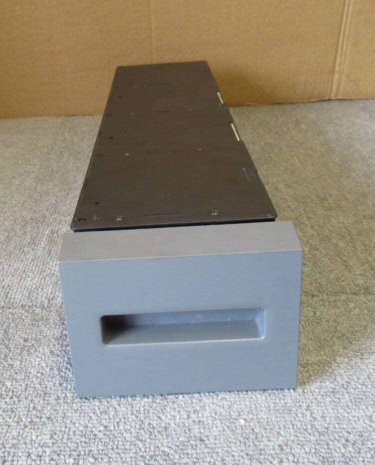 HP AG120A 407355-001 Ultrium Right Magazine Tape Storage MSL2024 ...