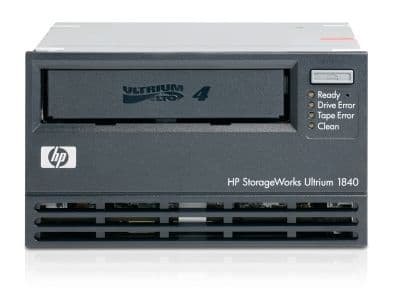 HP AJ028A StorageWorks Ultrium 1840 Tape Drive for MSL6000 pn 454304-001