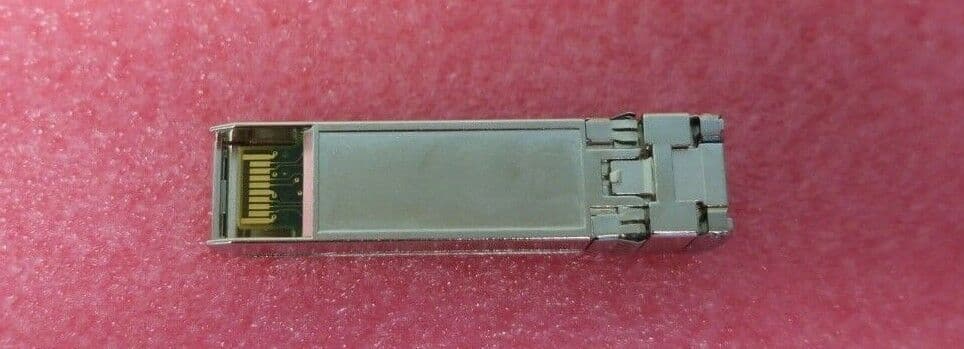 HP AJ716B 8G 8Gb FC B-Series 670504-001 FTLF8528P3BNV-H2 SFP ...