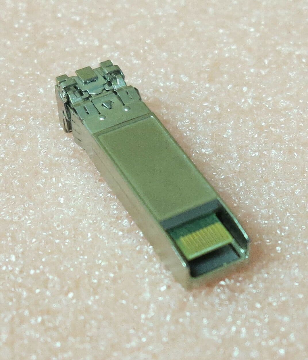 HP AJ718A SFP 8Gb SW FC SFP Optical Transceiver AFBR-57D9AMZ-HP4 468508-002