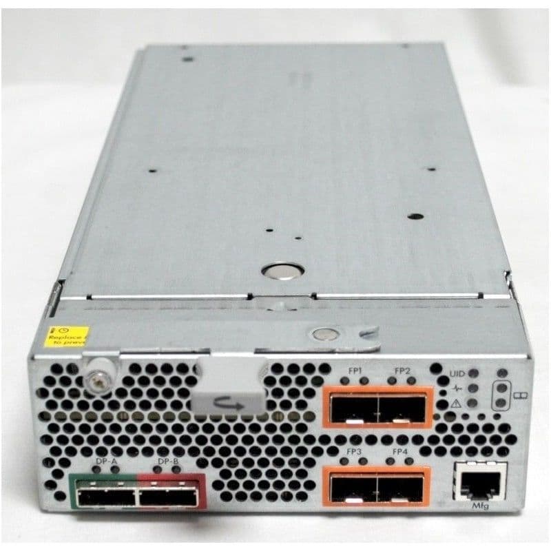 HP AJ918-63001 4Gb Storage Array Controller Unit For Eva P6300 HSV340 ...