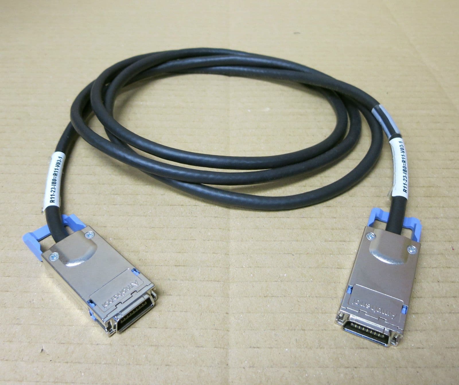 HP Amphenol AIPC 3m External Cable 55940JJ05 R11-23-IBO R11-V03-1