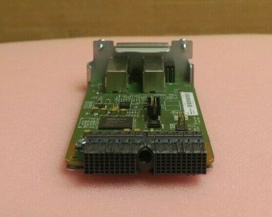 HP Aruba 2930M Switch 2-Port Network Stacking Module JL325A 5066-4802