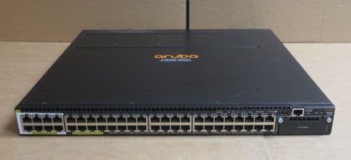 Ethernet Network Switches - Page 10