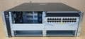 HP Aruba 5406R zl2 J9850A 6-Slot Switch Chassis 24P Gig-T Module J9986A ...