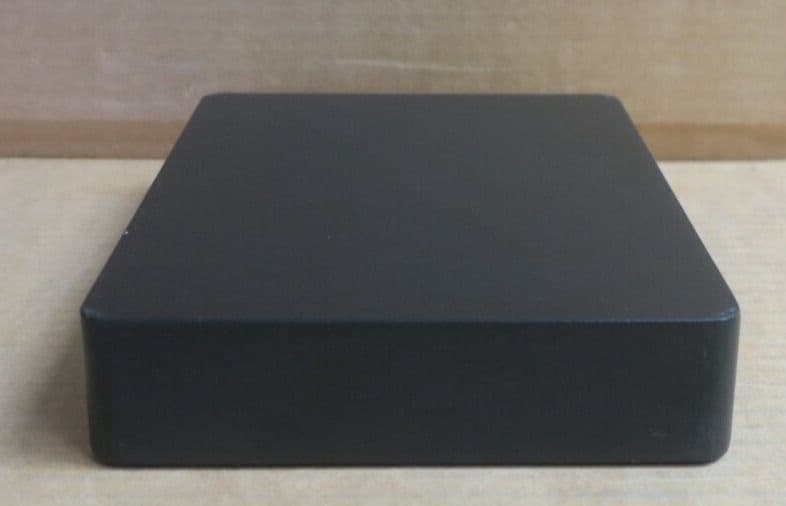 HP Aruba 9004 4x 1GbE RJ45 Branch Desktop Managed Gateway Router 9004 ...