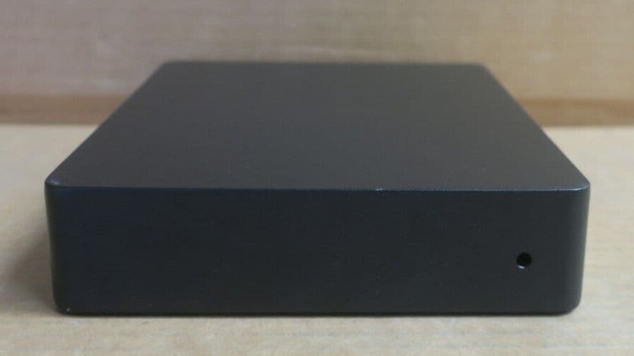 HP Aruba 9004 4x 1GbE RJ45 Branch Desktop Managed Gateway Router 9004 ...