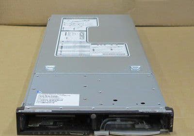 HP BL20p Blade Server 2 x XEON 3 4Ghz 4Gb RAM 347964-B21