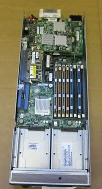 HP BL460c 2 QUAD-Core XEON 3Ghz 16Gb Blade Server with full spec