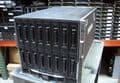 HP BLc7000 Blade Chassis BLc BL c7000 507019-B21 Enclosure Generation2 ...