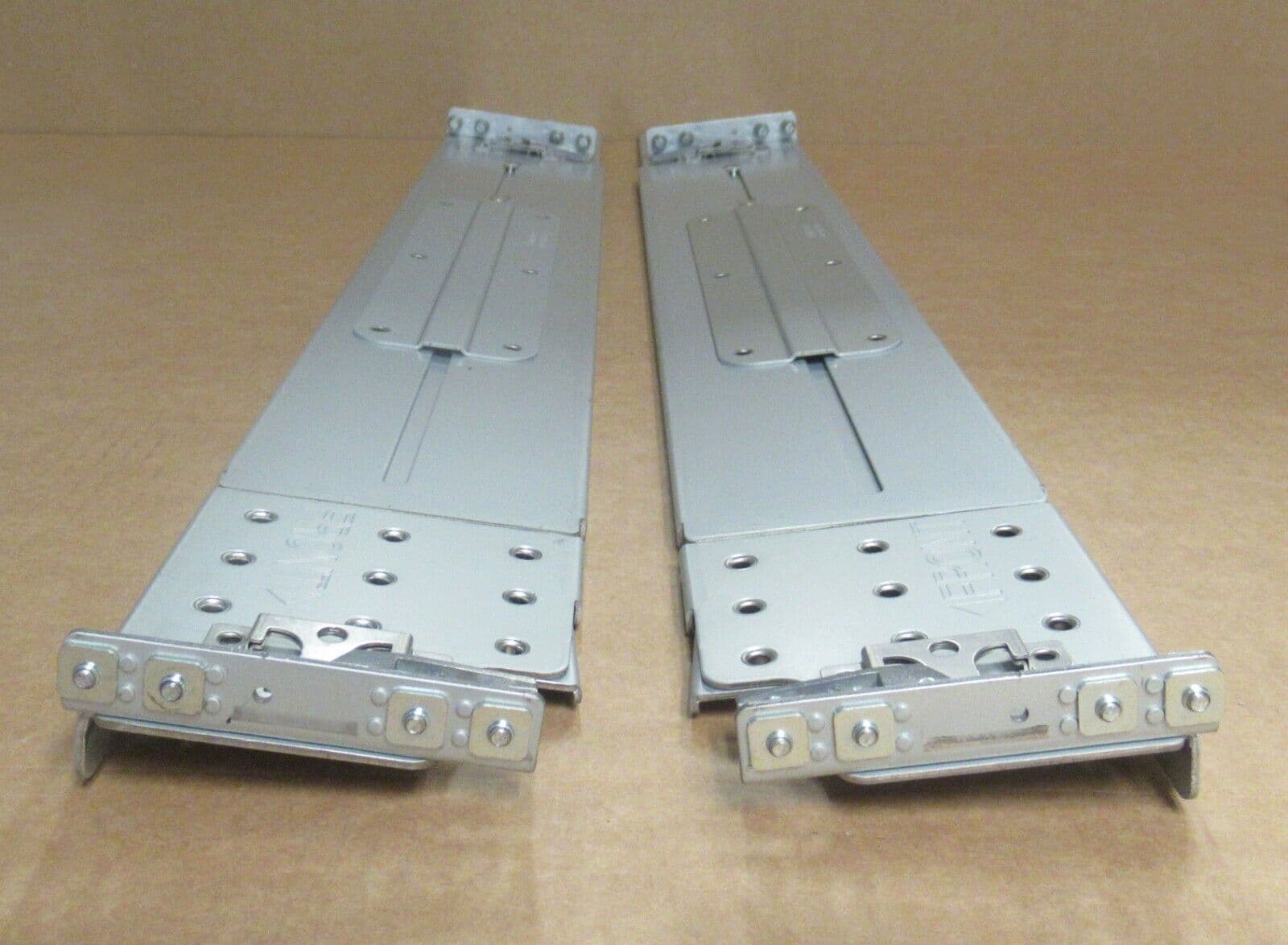 HP C3000 / C7000 BladeSystem Enclosure Rack Mount Rail Kit 409800-001