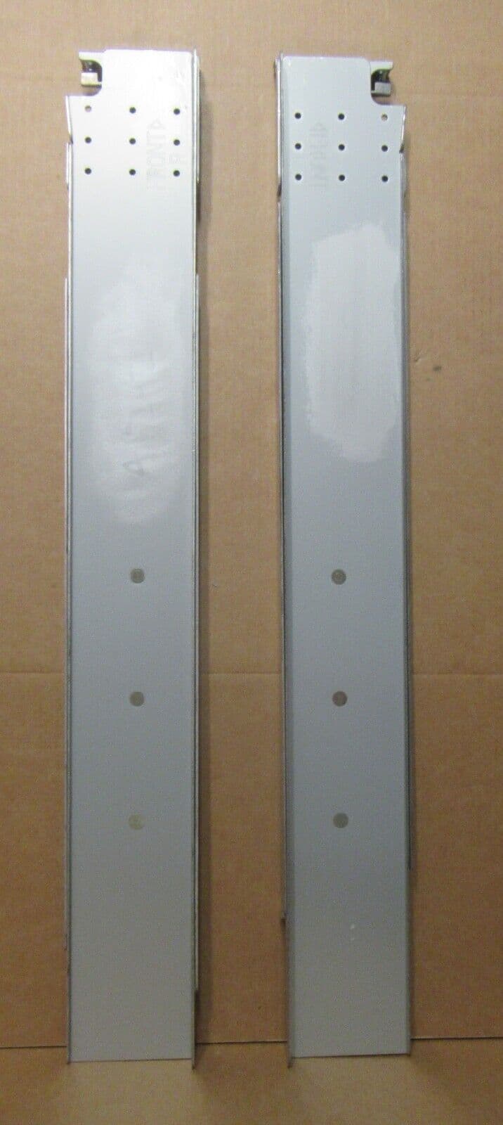 HP C3000 / C7000 BladeSystem Enclosure Rack Mount Rail Kit 409800-001