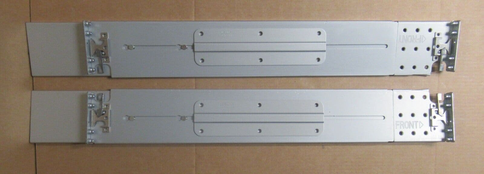 HP C3000 / C7000 BladeSystem Enclosure Rack Mount Rail Kit 409800-001