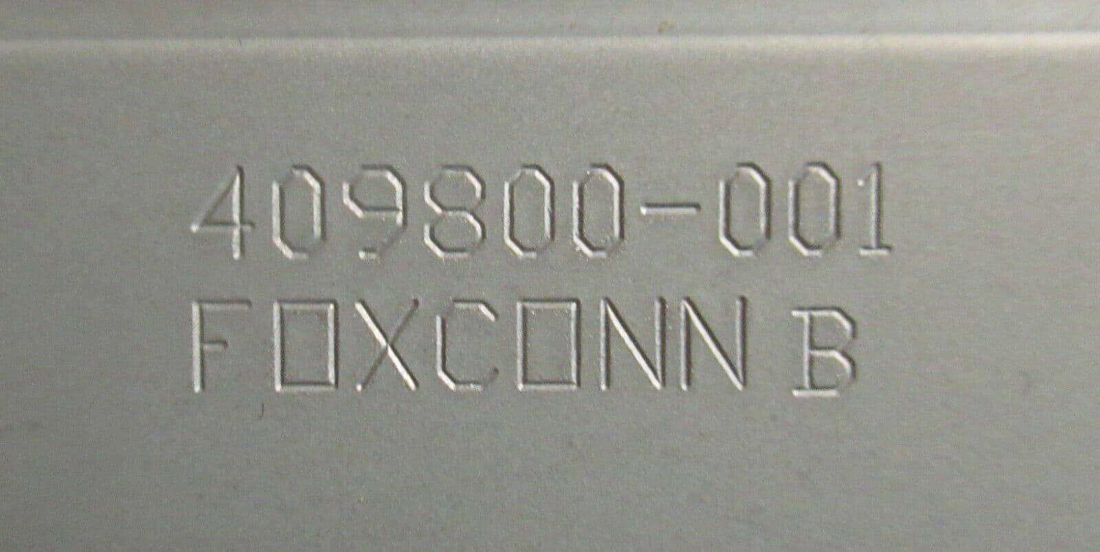 HP C3000 / C7000 BladeSystem Enclosure Rack Mount Rail Kit 409800-001