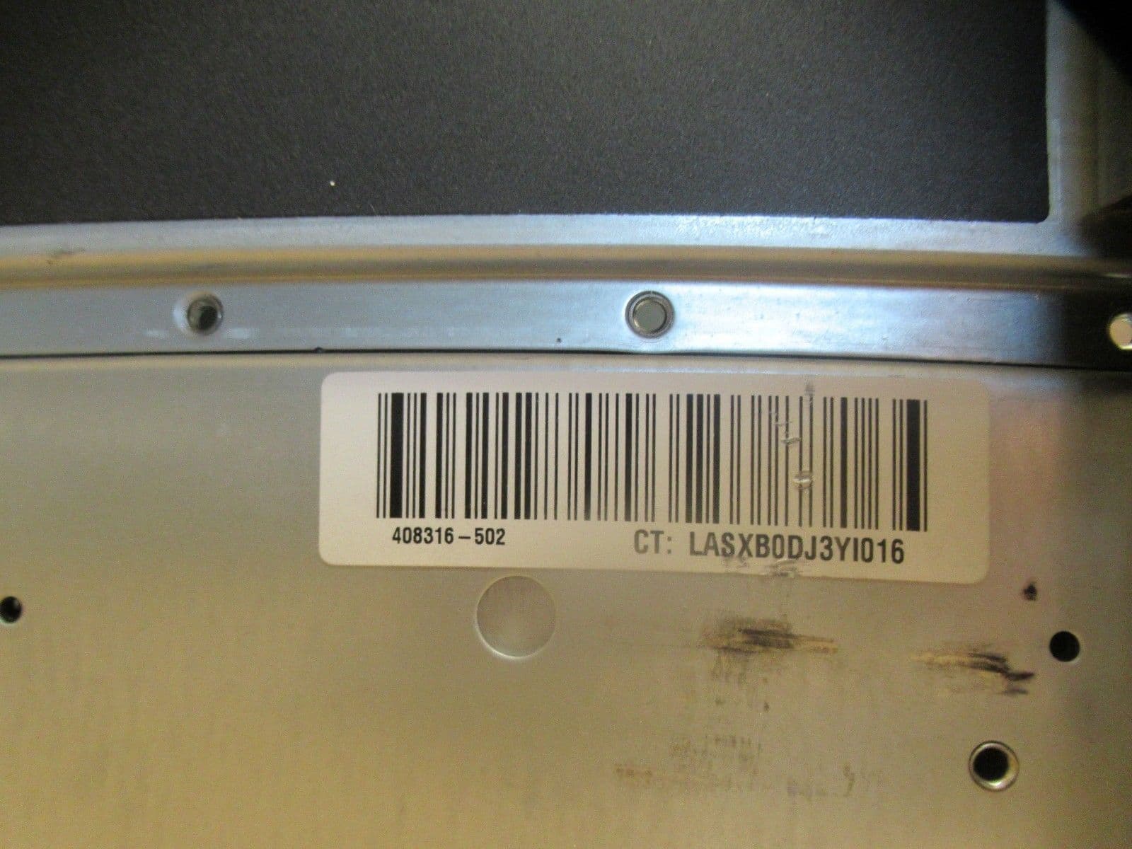 HP C7000 G2 GEN2 BladeSystem Enclosure Chassis 6x 2400W PSU 10x Fans 2x OA