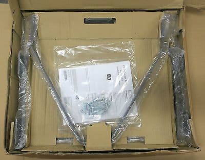 HP/Compaq 10000 Rack 600mm Stabilizer Option Kit 246107-B21