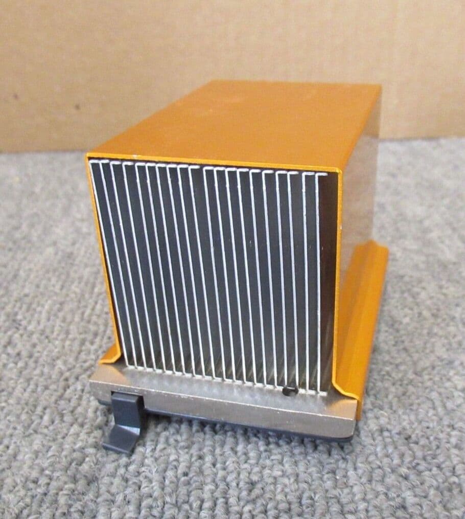 HP Compaq 279680-001 CPU Heatsink Processor For ProLiant DL380 G3 ML370 G3